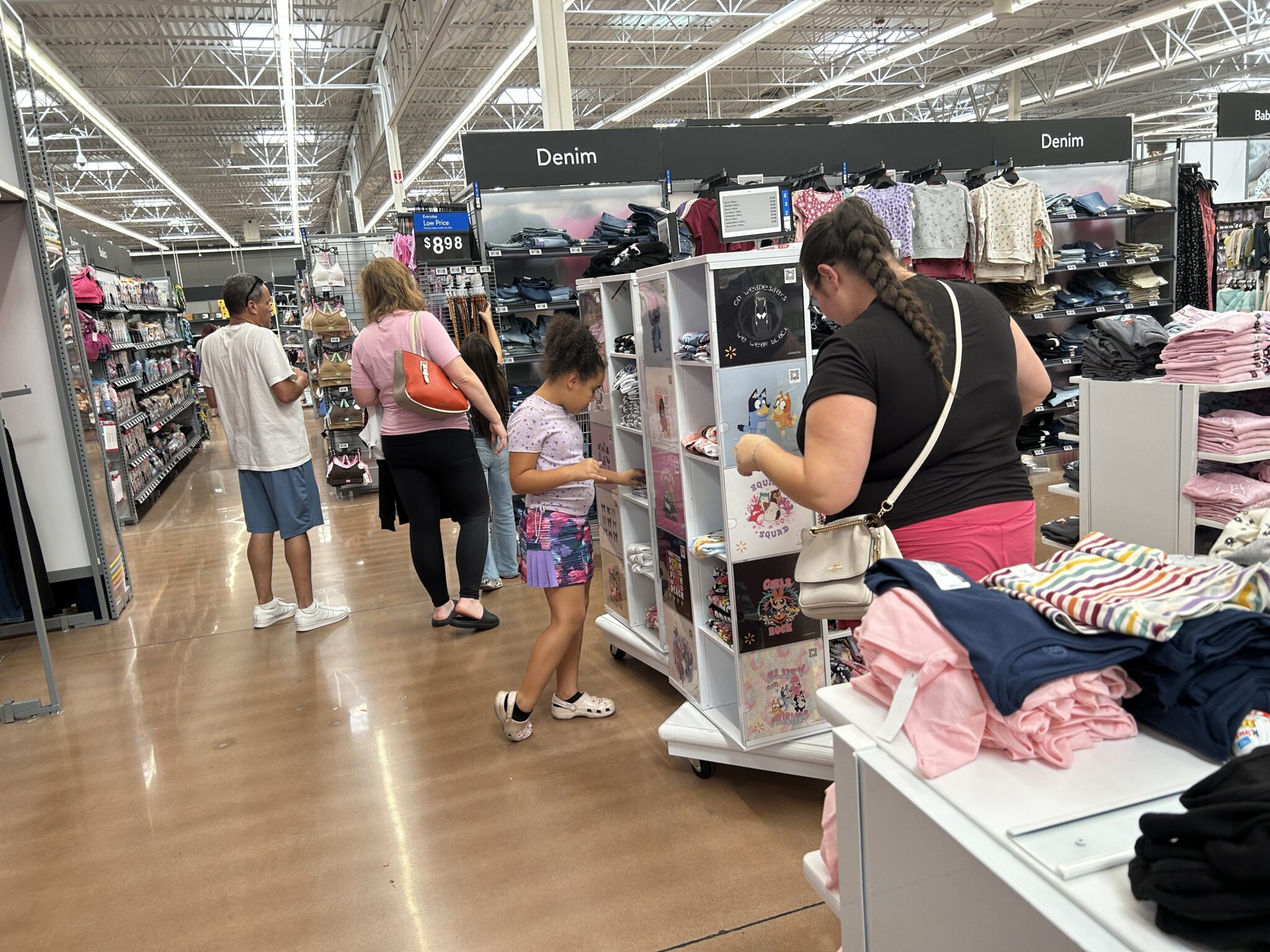 Clothes for Kids – The 1701 Group Reno